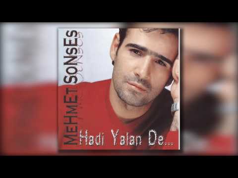Mehmet Sonses - Hadi Yalan De