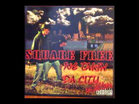 Freestyle - Square Free - YouTube Music