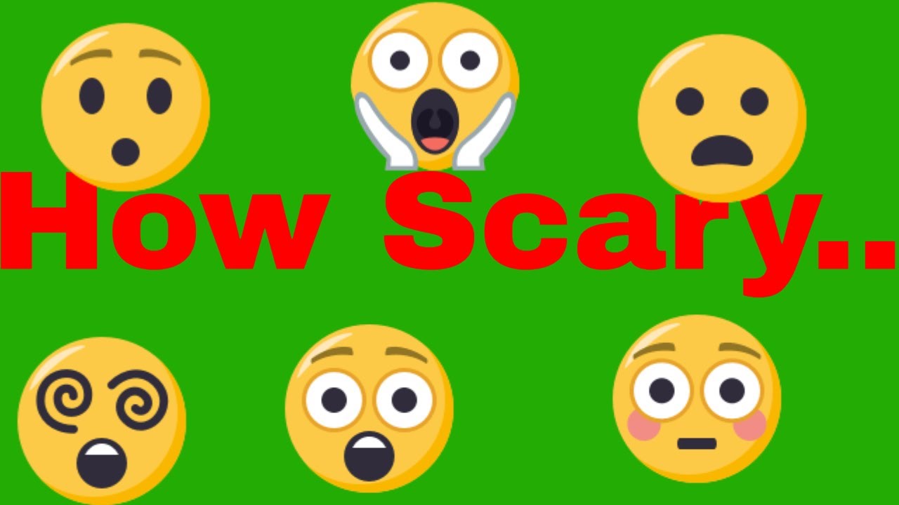 A Scary Story YouTube a-scary-story-youtube