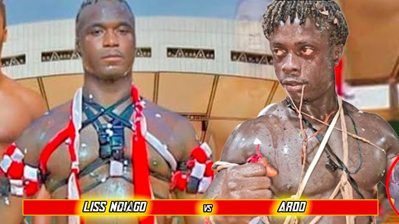 🔴DIRECT : Liss Ndiago vs Ardo |Journée Diak's Production du 22 Janvier ...
