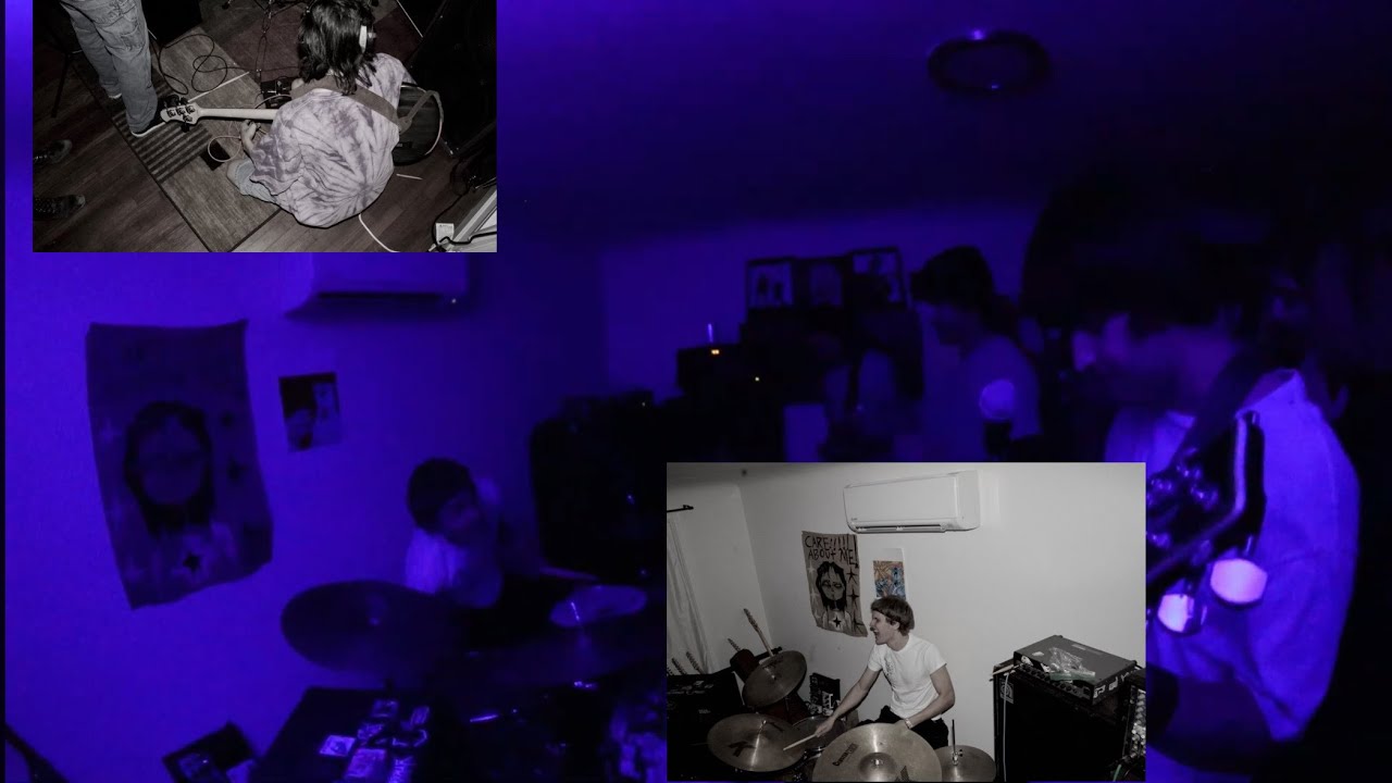 we’rethecurrency and LLOD @ the currency house - YouTube