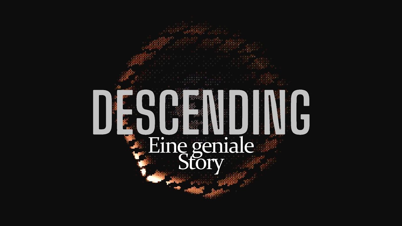 Descending - Fantastischer Indie Horror Geheimtipp - YouTube