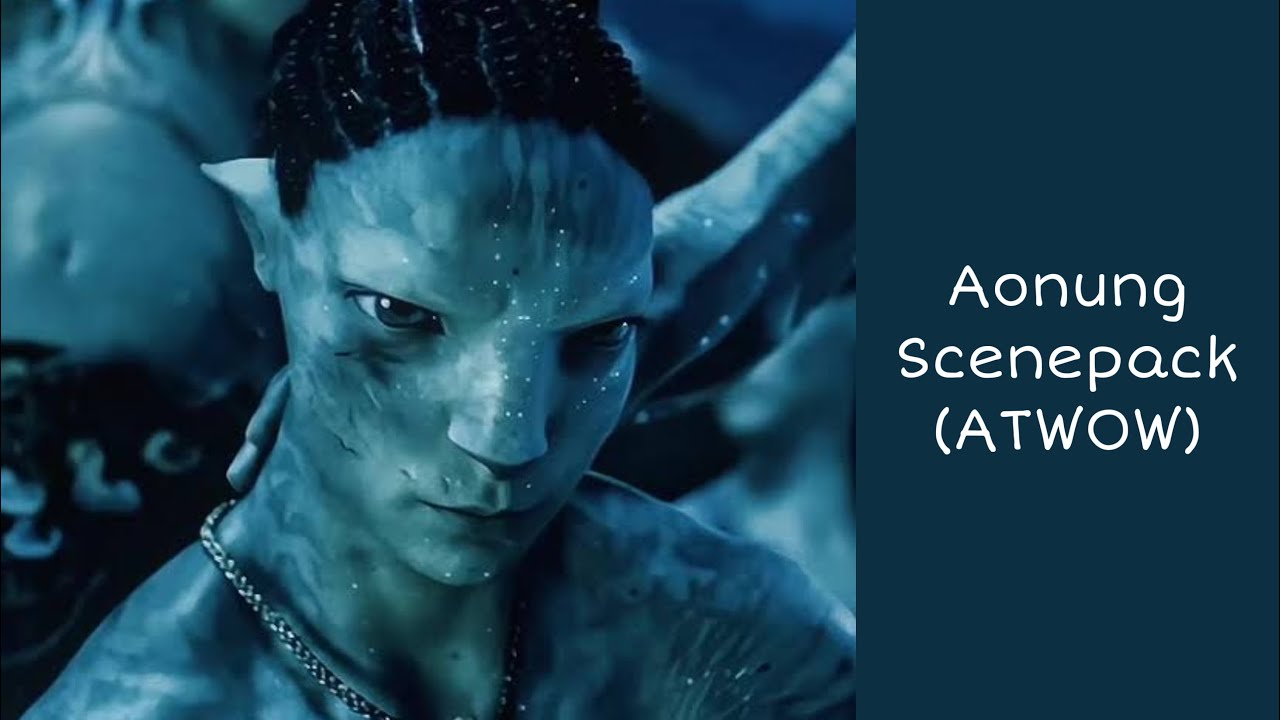 Aonung Scene Pack 4K (ATWOW) - YouTube