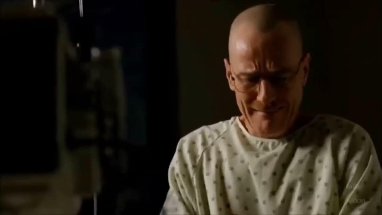 walter white screaming - YouTube