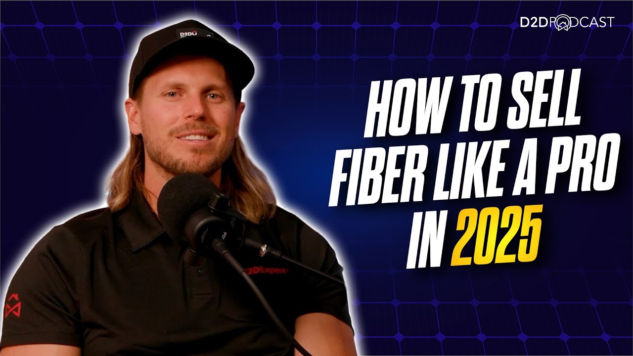 How to Sell Fiber Like a Pro in 2025 (Not Just Hand Out Free Internet ...