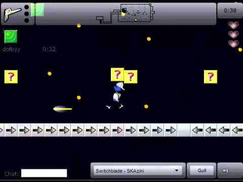 Platform Racing 2[Legenday Campaign]Part 3. - YouTube