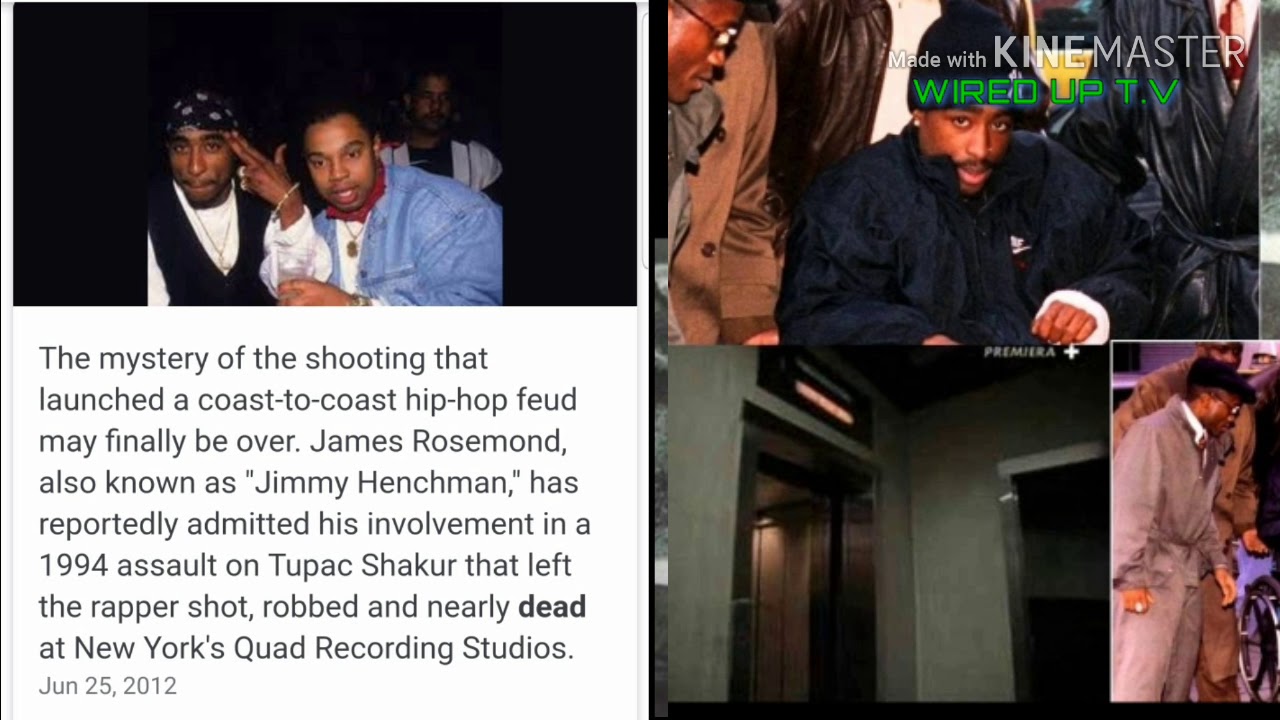 TUPAC ALIVE : NEW PROOF PAC IS ALIVE!! C.I.A KNEW ALL ALONG !!!🤯🔥 - YouTube