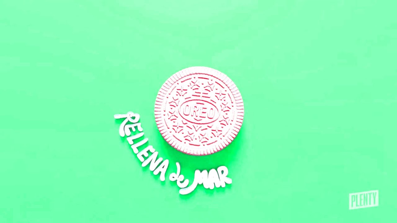 Oreo Wonder Flavors Effects l PBS DVD 2002 Effects - YouTube