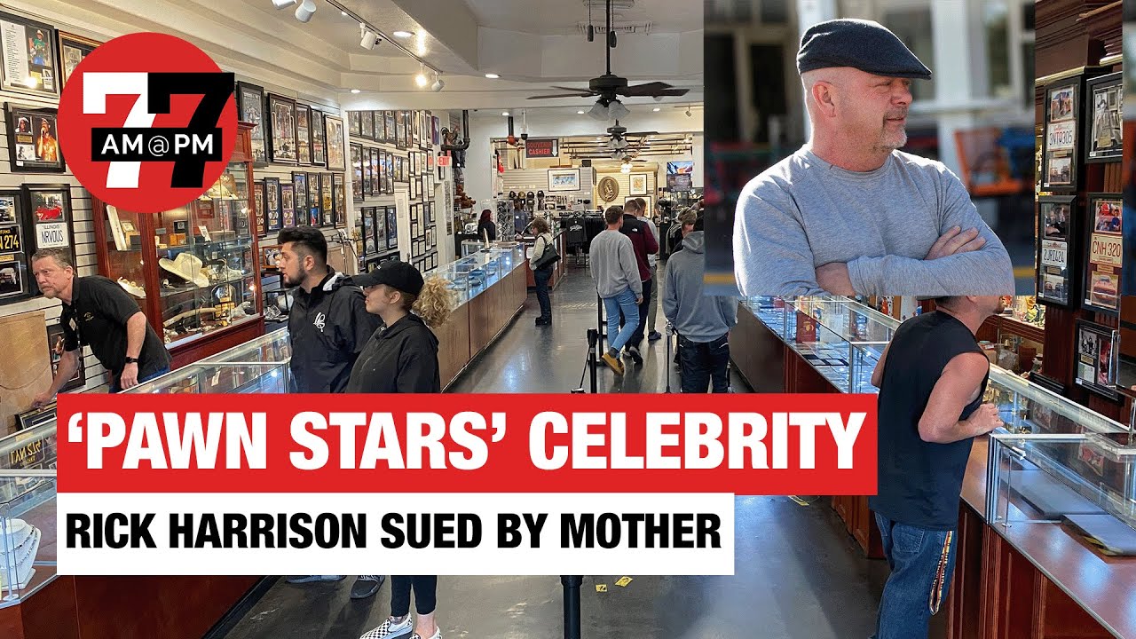 Las Vegas News | 7@7PM for Friday, February 25, 2022 - YouTube