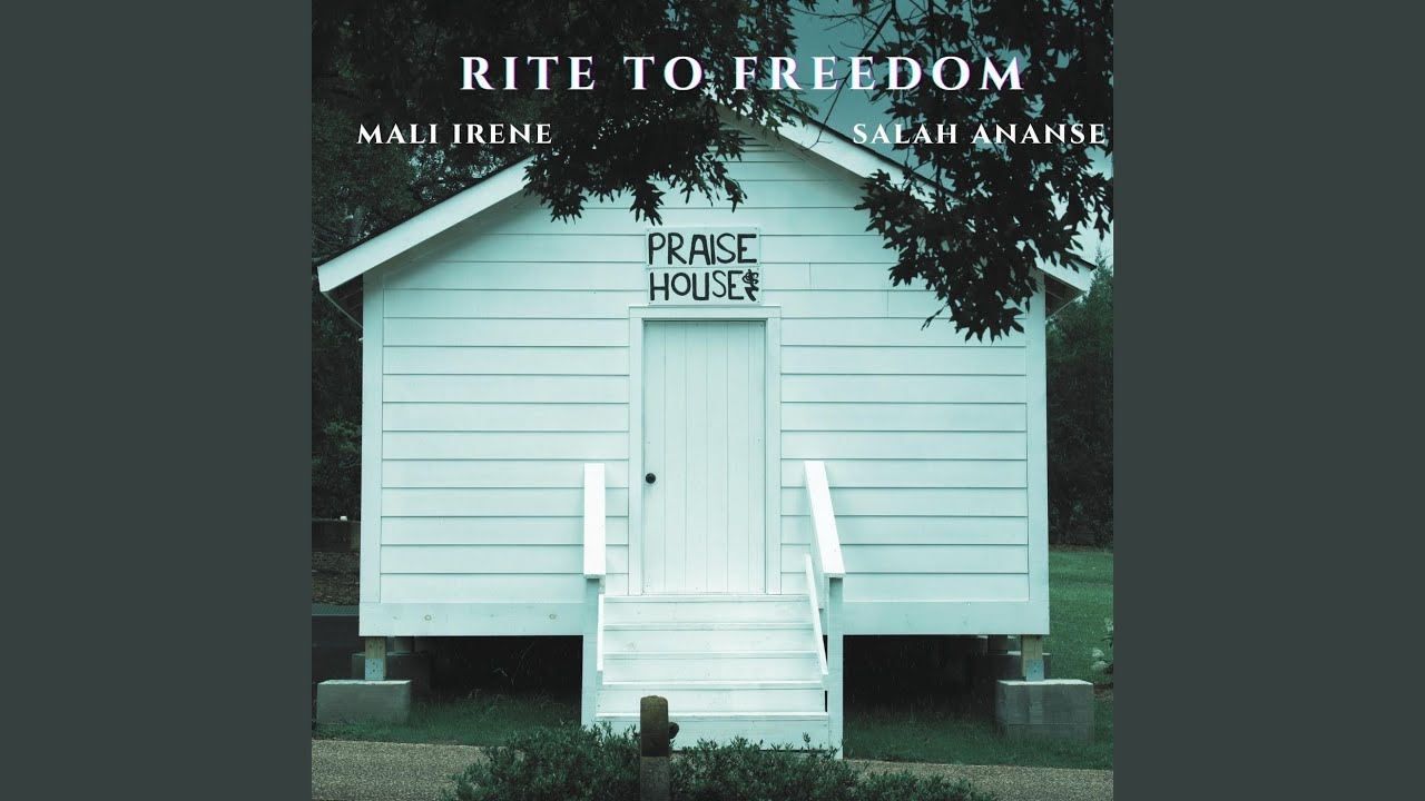 Rite to Freedom - YouTube