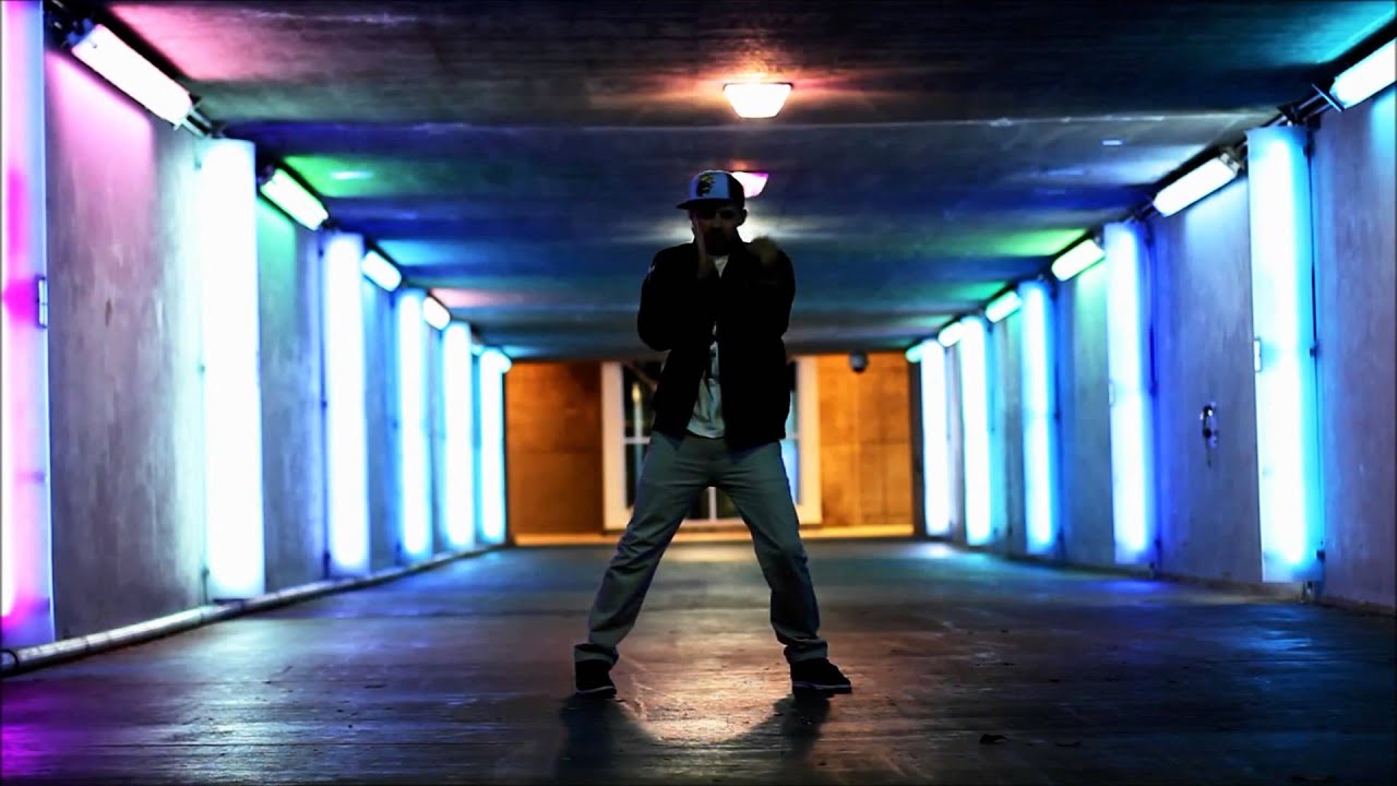 POPPIN DANCE | Randm (Soulbotics) | TroyBoi - My Way | HQ - YouTube