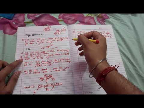 codeforces round 881 Div 3 | Problem D Apple Tree | Intution + Approach | Hinglish - YouTube