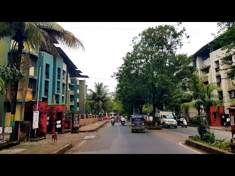Vasant Nagari Vasai East - Vasai East Property - YouTube