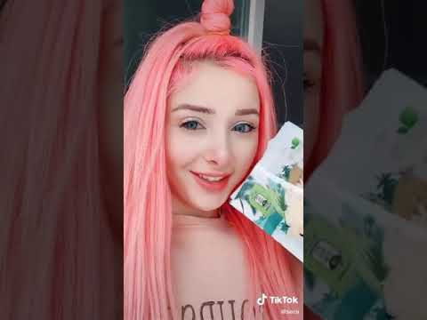 Sera tiktok videoları