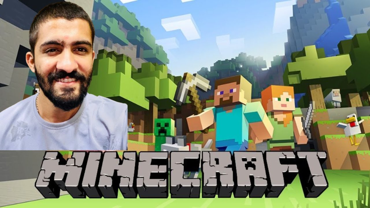 🔴MINECRAFT JAVA DAY 1 ! #minecraft #minecraftindia #minecraftlive - YouTube