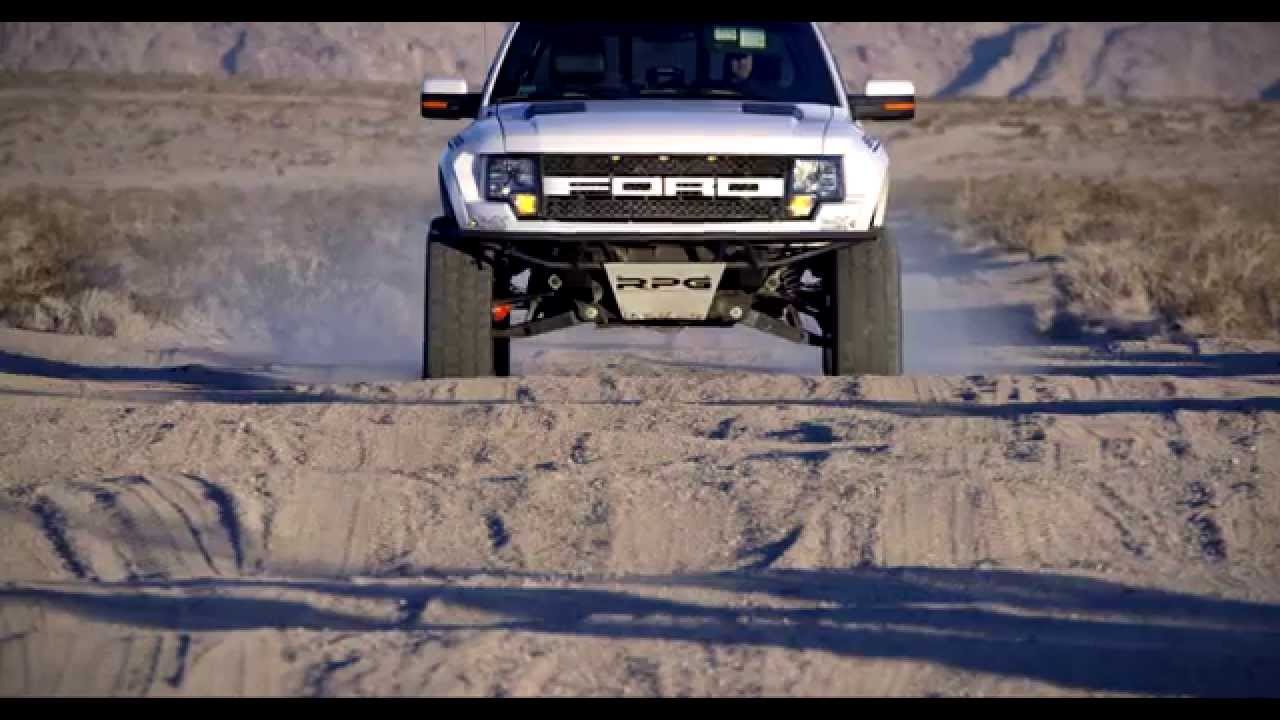 Westside Offroad Group Presents the RPG BOLT KIT & RST18 - YouTube