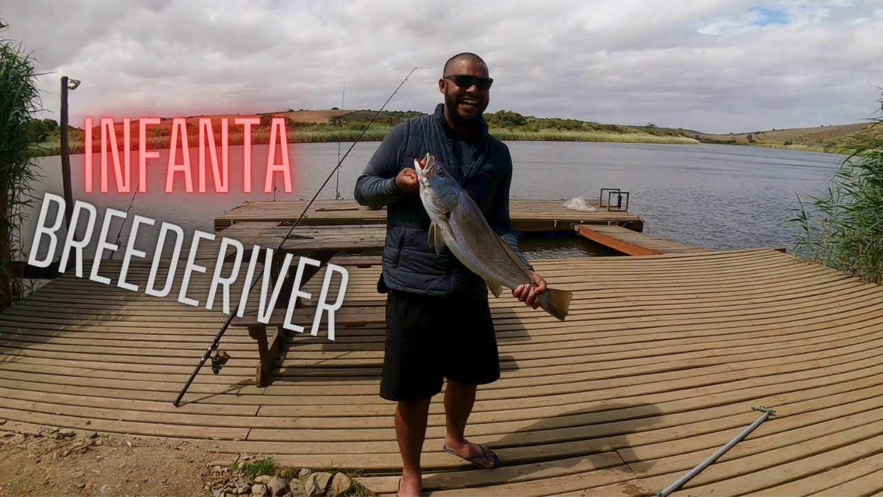 Infanta(Breede River) - YouTube