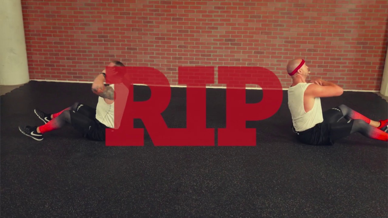 Power Music - RIP Volume 35 on FitnessOnDemand™ - YouTube