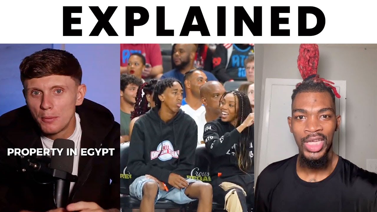 The first memes of 2025 - Welcome to Roots Afrikiko