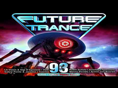FUTURE TRANCE 93 I THE BEST OF 2020 I DANCE AND TRANCE COMPILATION ...