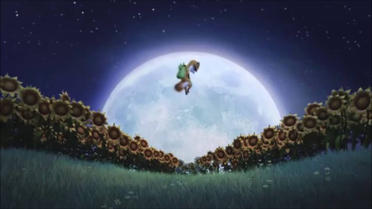 Agent Fox Clip 2 Infiltrating CarrotTown (How I wanted it) - YouTube