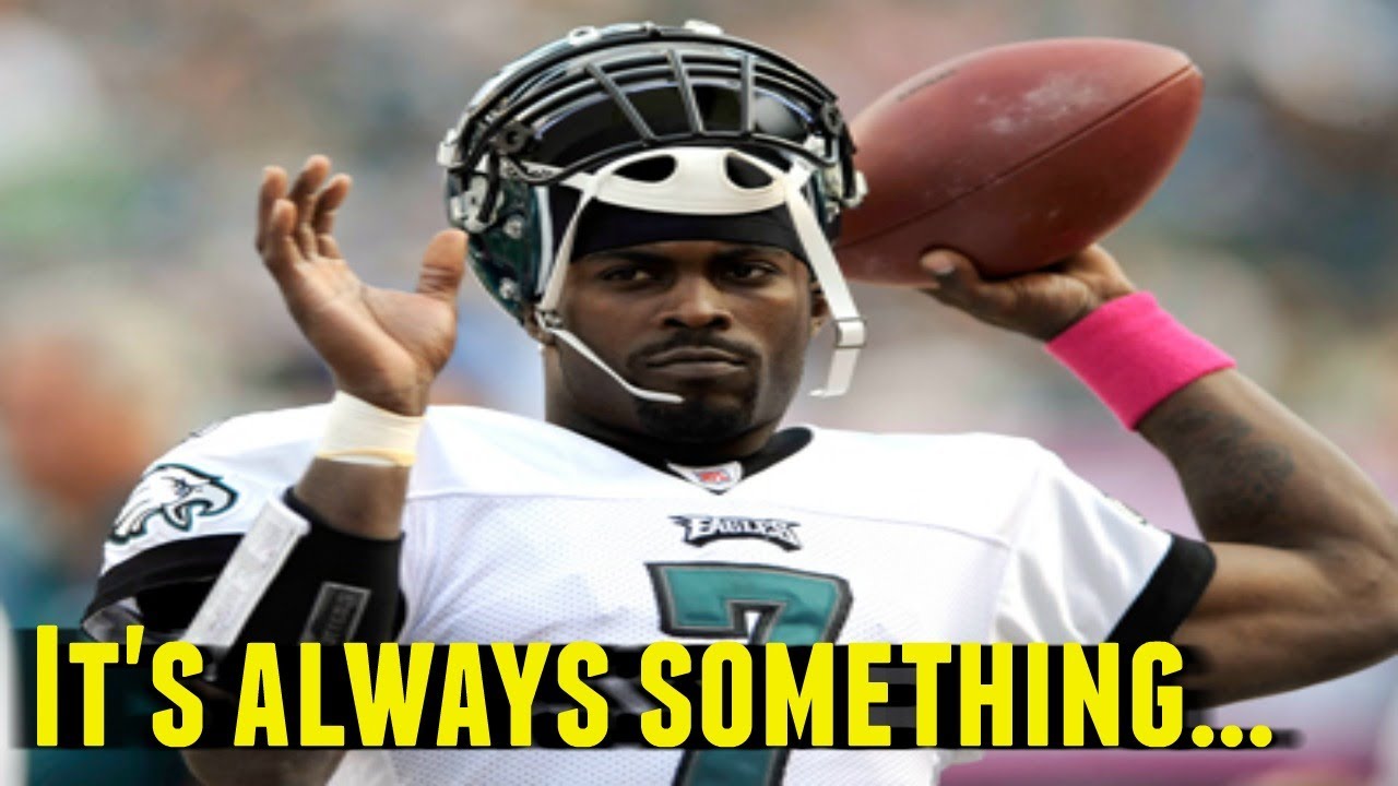 Michael Vicks Dad is facing a lot of time - YouTube