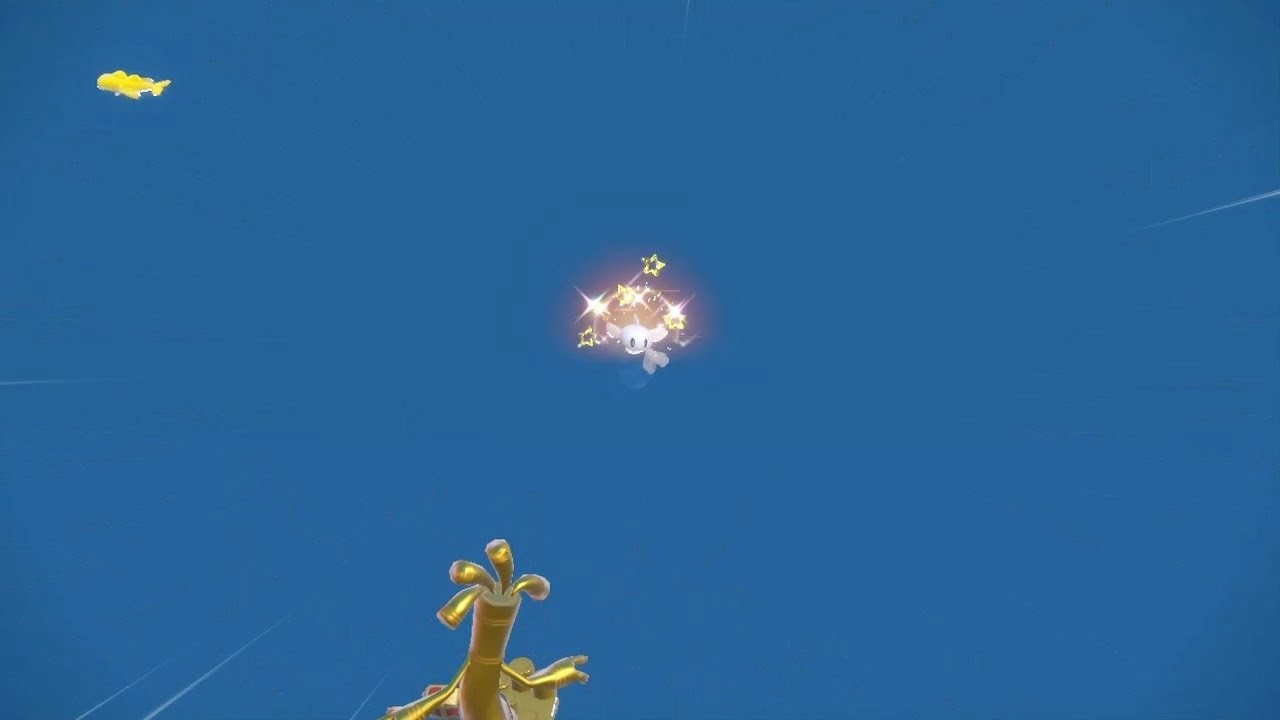 All 3 Shiny Tatsugiri forms in Violet (26/06/2023) Road to living ...