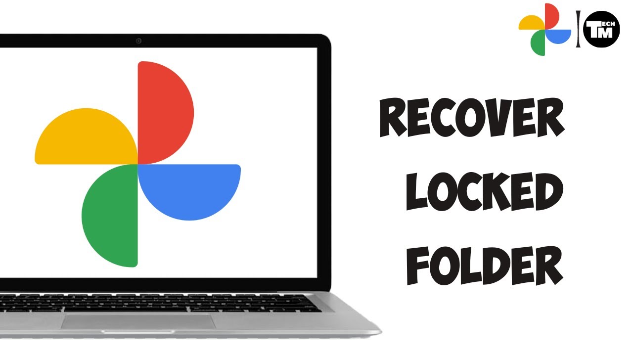 How To Recover Google Photos Locked Folder Deleted Photos YouTube How To Recover Google Photos Locked Folder Deleted Photos YouTube
