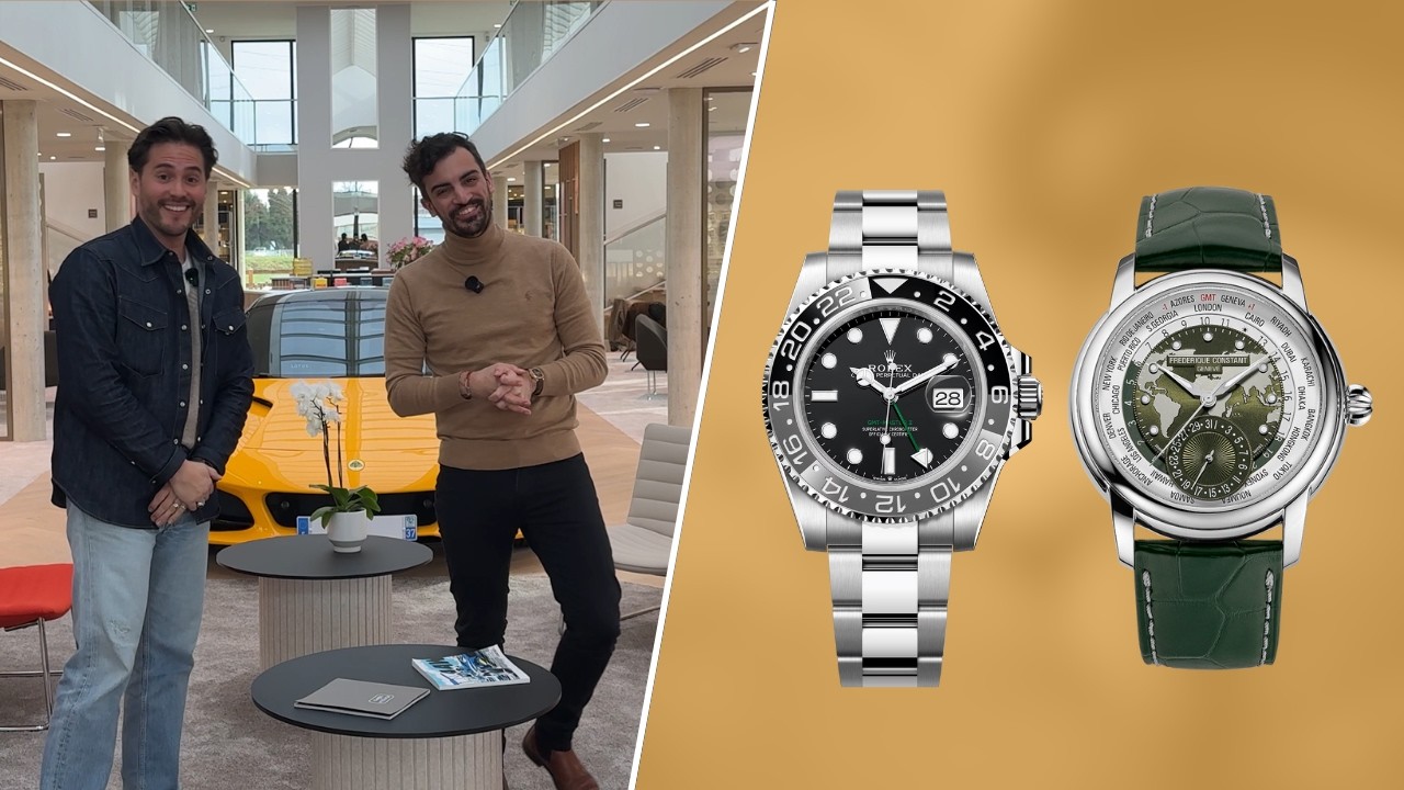 WATCH SHOPPING chez Devin Collection | On crée DEUX COLLECTIONS de RÊVE ...