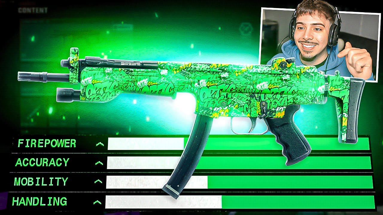 How to Make the "C9" OVERPOWERED in BLACK OPS 6 (BO6 Best Class Setups ...