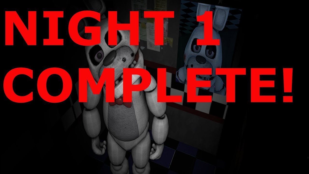 NO COMMENTARY Stuffed The Real Begin Night 1 COMPLETE - YouTube