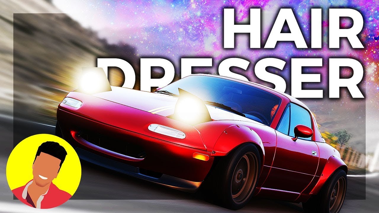 Car Brand Stereotypes - YouTube