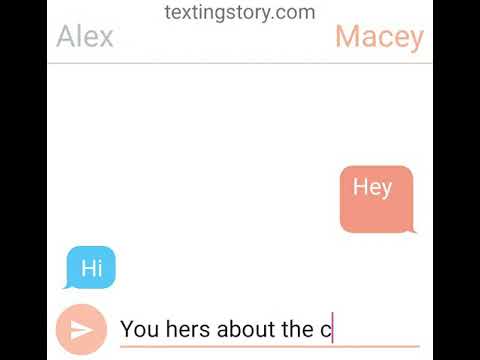 Alex and macey - YouTube