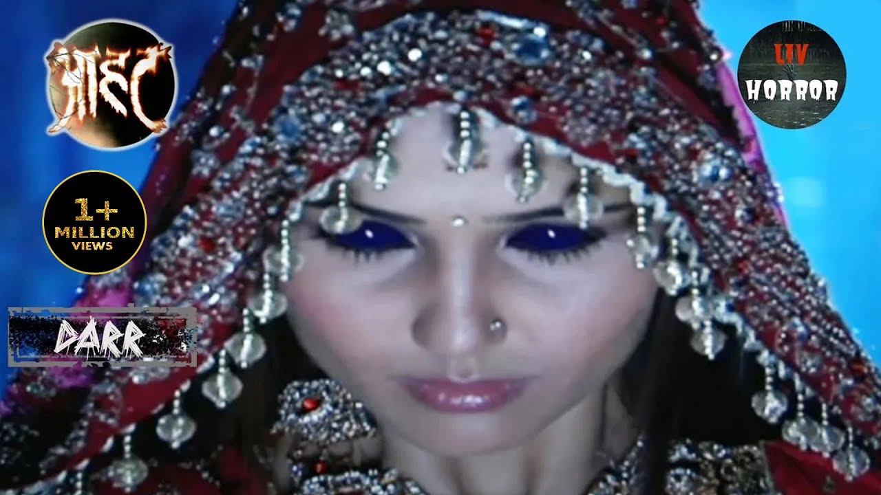 यह दुल्हन क्यों कर रही है Newly Married Couples को Hunt? | Aahat | Darr ...