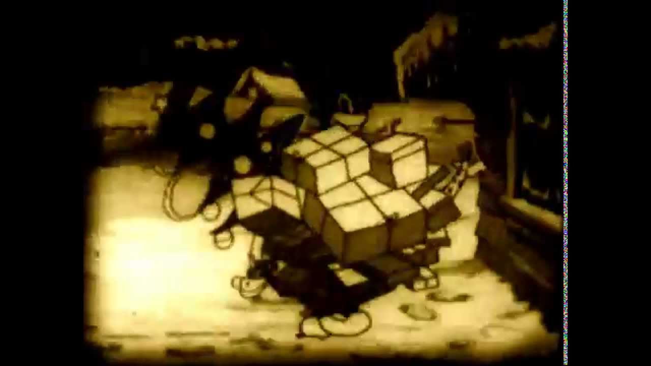 Mickey and the Violin - YouTube