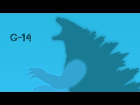 Teste do Godzilla 2014 | Stick nodes - YouTube