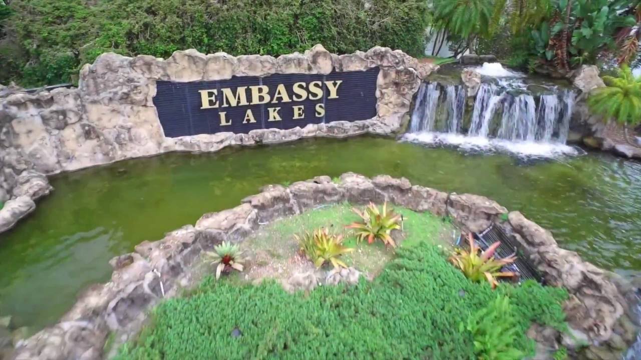 Embassy Lakes Home For Sale: 2823 Cayenne Avenue, Cooper City, FL 33026 ...
