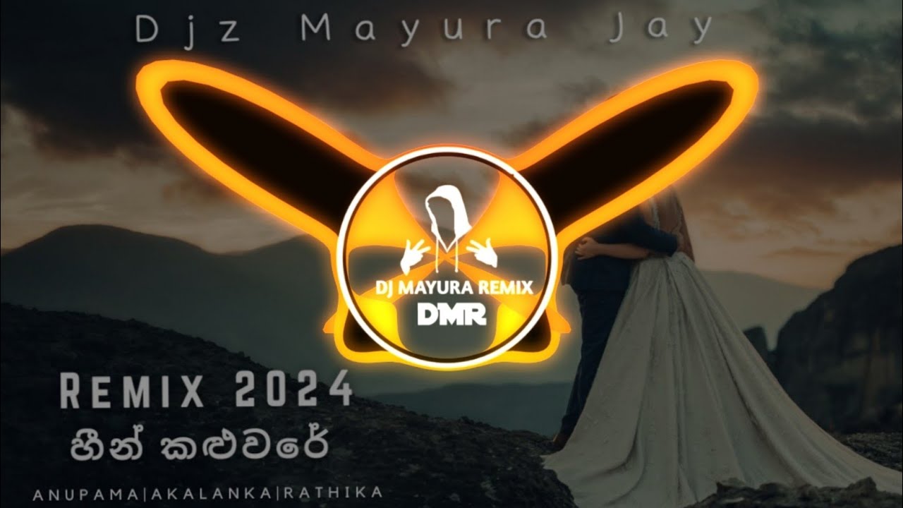 heen kaluware - (හීන් කළුවරේ) new songs ||@DjzMayuraJay - YouTube Music
