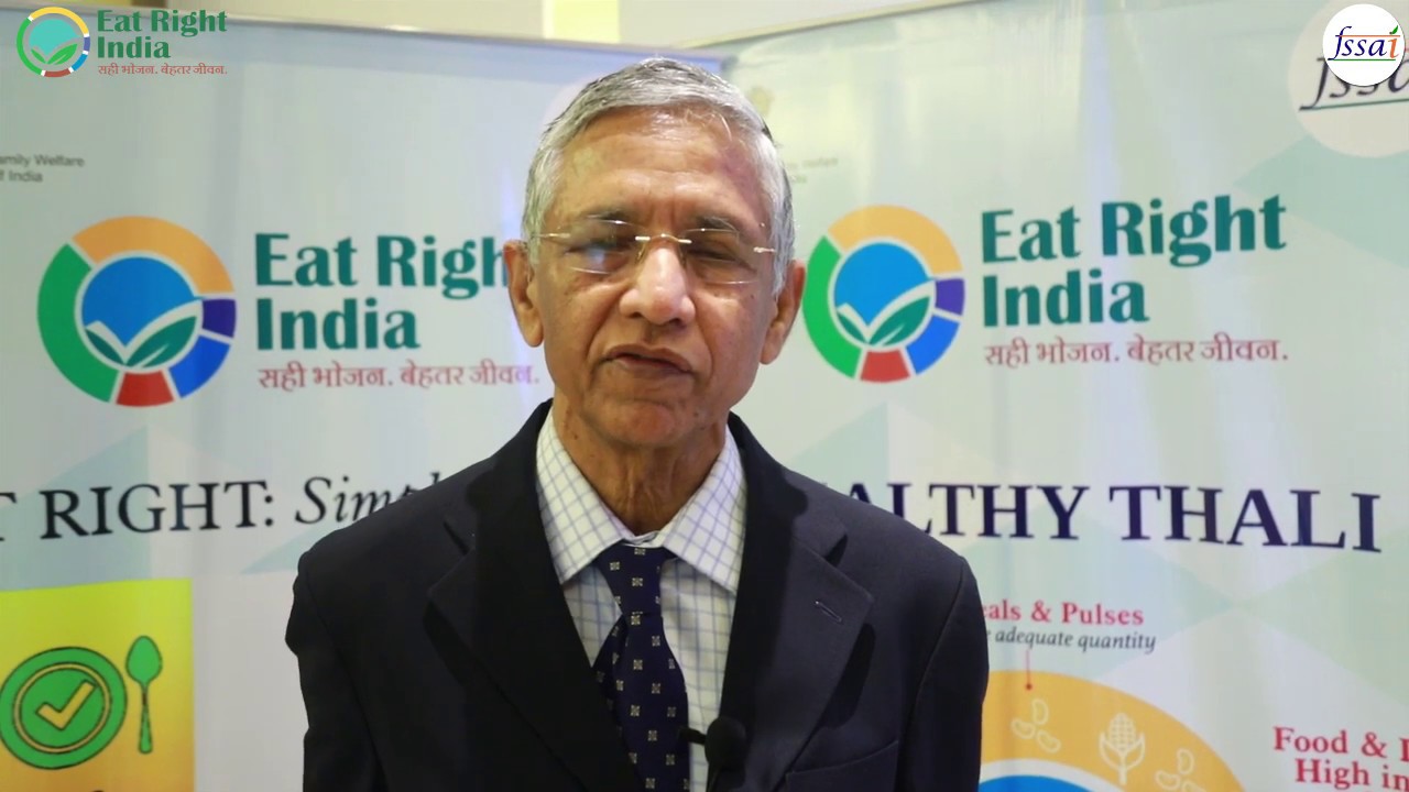 Dr Rajan Shankar from Tata Trusts at Lighthouse India Event - YouTube