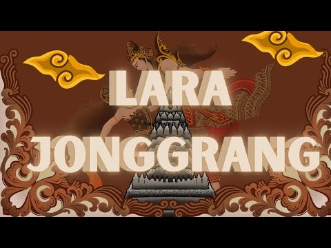 -LARA JONGGRANG- film drama kelompok 2~X1