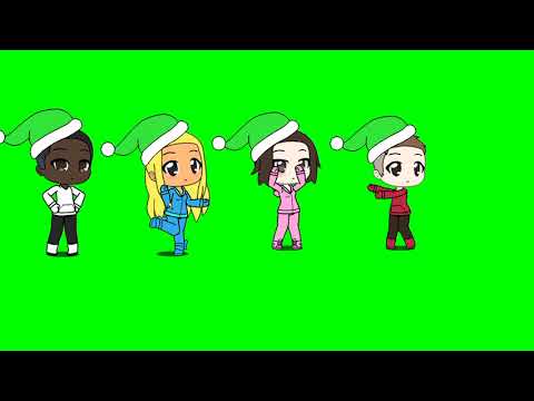 Austin And Friends: Action Elves - YouTube