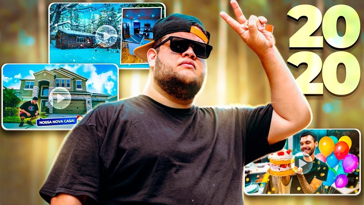 EDUKOF RETROSPECTIVA 2020 ‹ EduKof › - YouTube