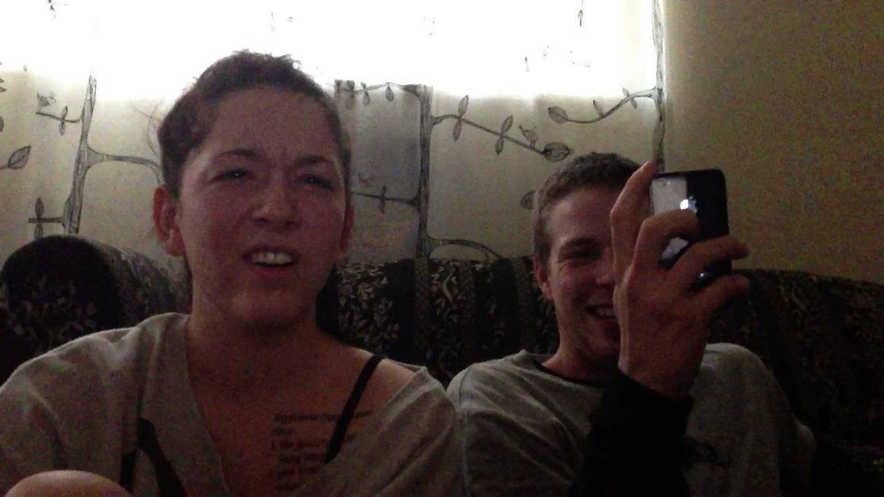 Cake Fart Reaction - YouTube