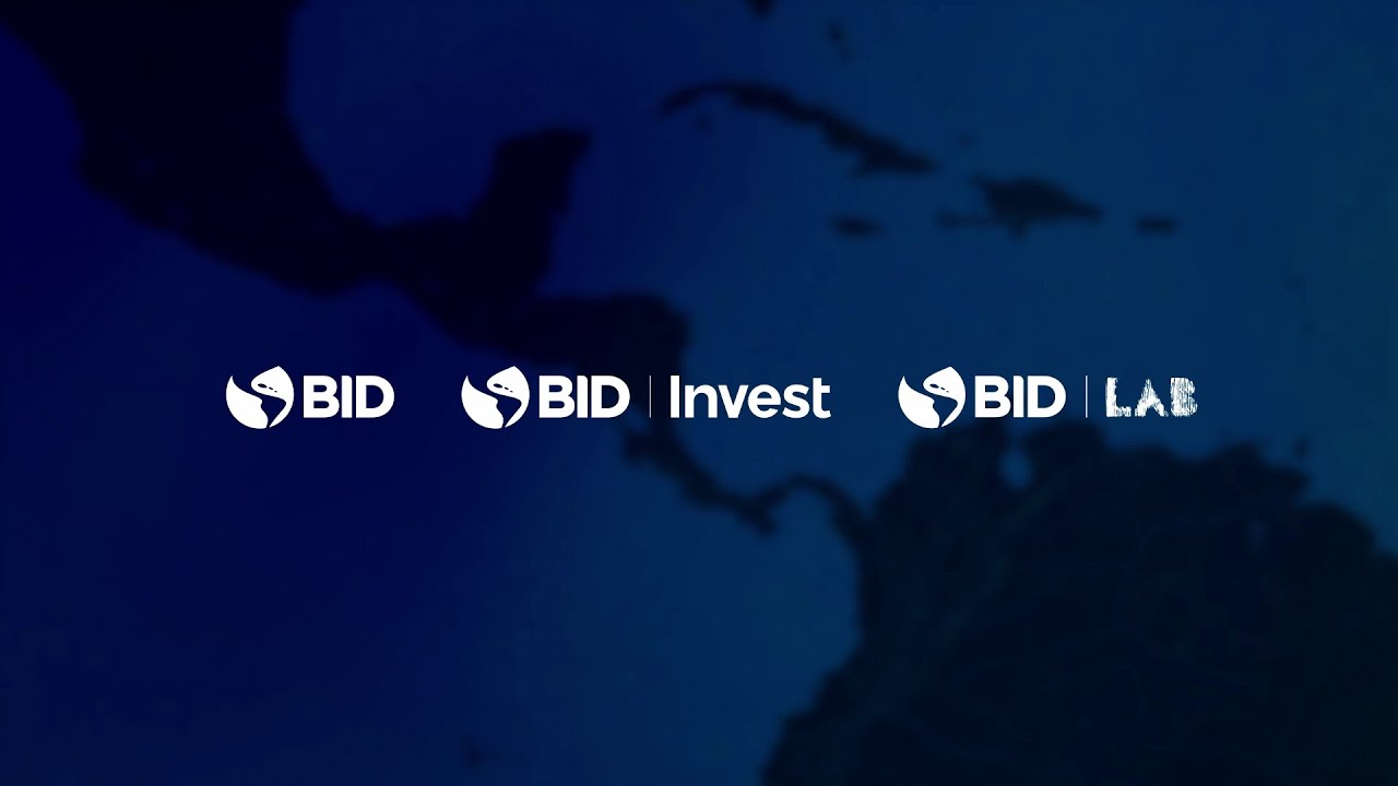 El Grupo BID y México: Generando impacto para mejorar vidas - YouTube