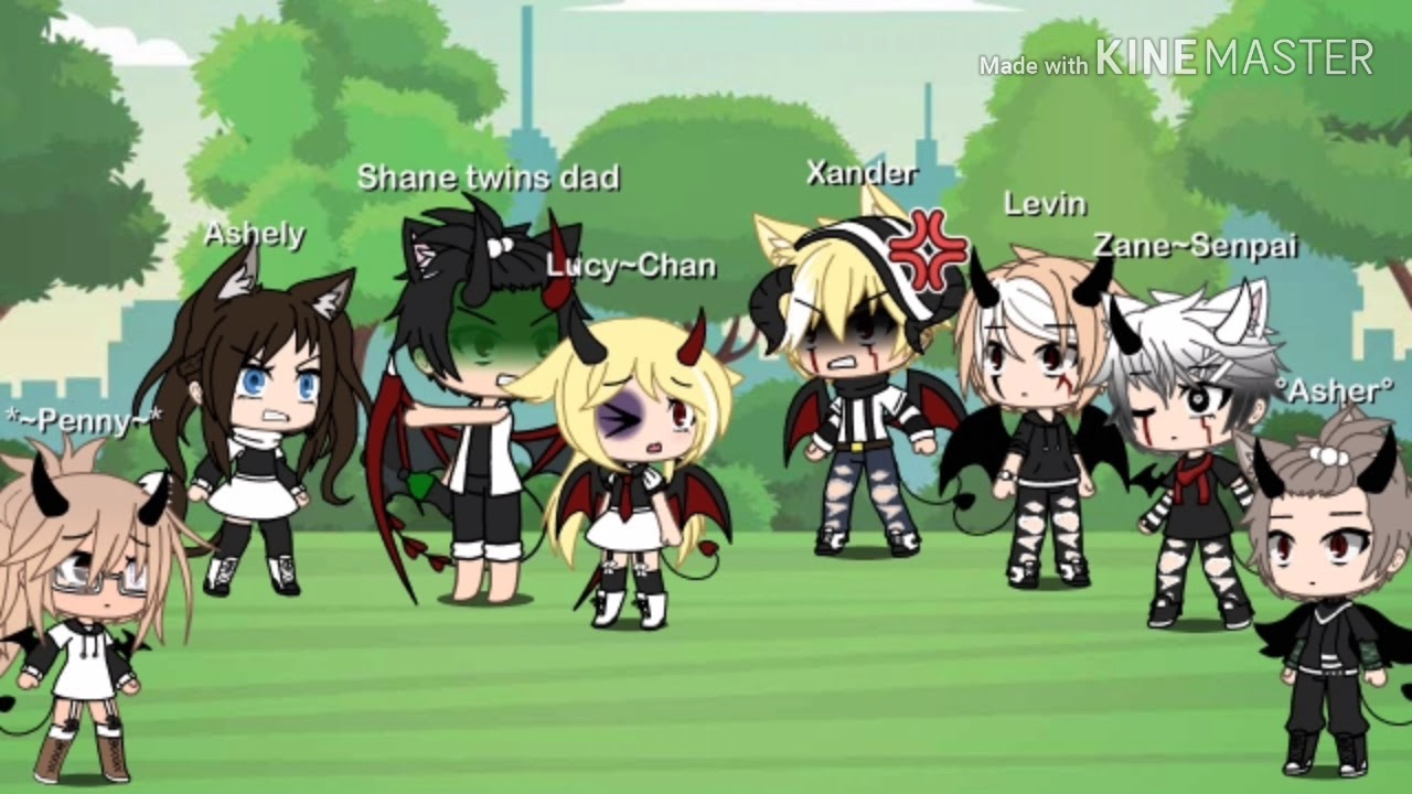 ♡First Singing battle♡ - YouTube