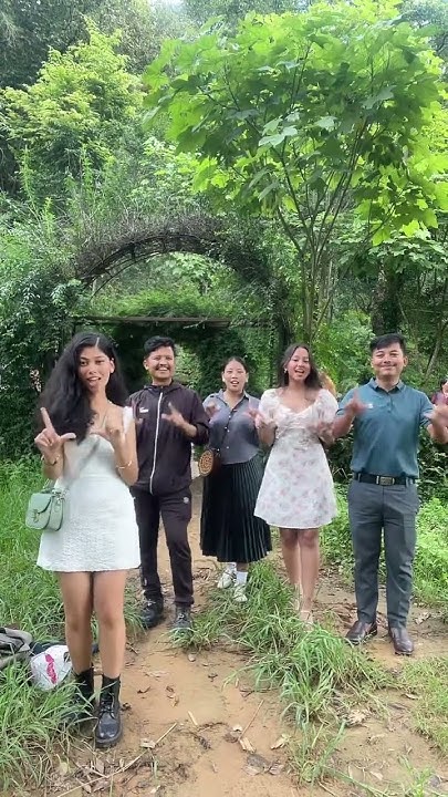 #genz #fyp - YouTube