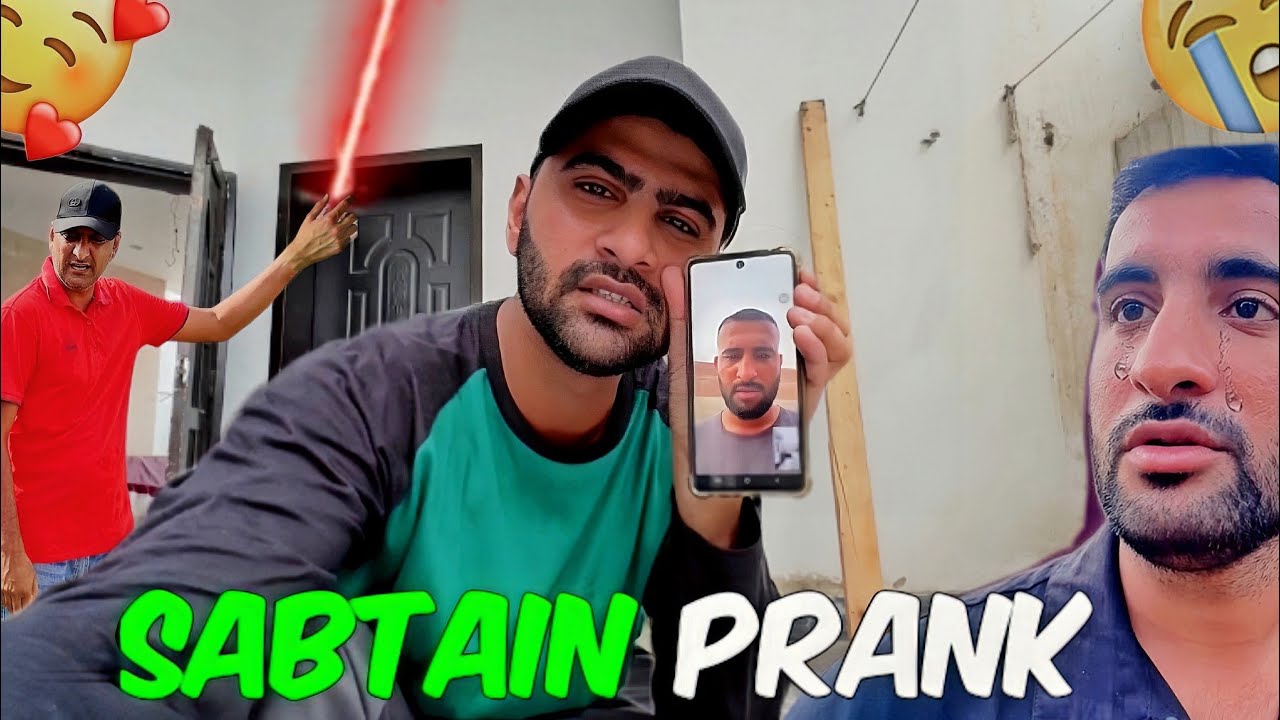 Turab and sabtain save rottweiler 🥹 | shehr main dihat | Video Editing ...