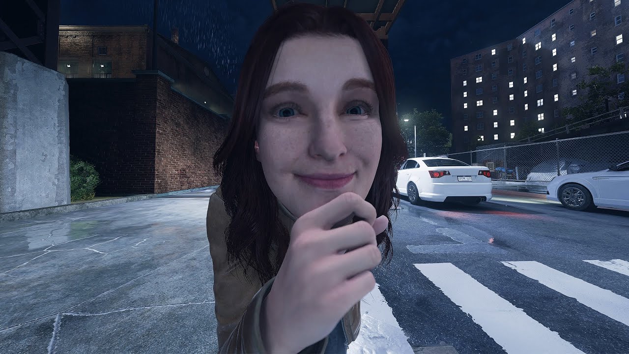 All MJ's Emotes in Marvel Spider-Man 2 - YouTube