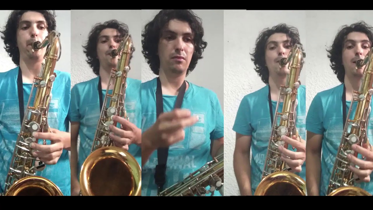 Gato Jazz Transcripción. - YouTube