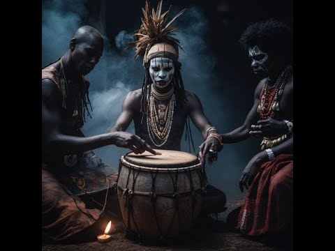 Debunking zombie myths: the truth behind voodoo | Authentic Truth - YouTube
